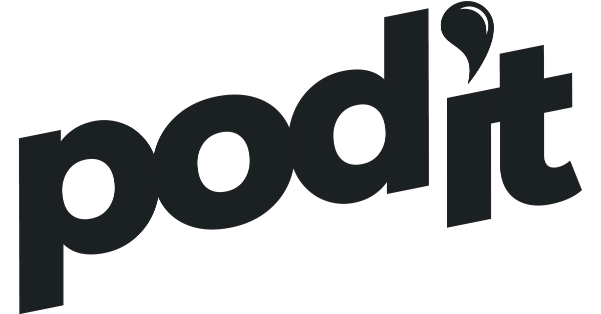 Podit® | Water Bottles, experience flavored water through scent